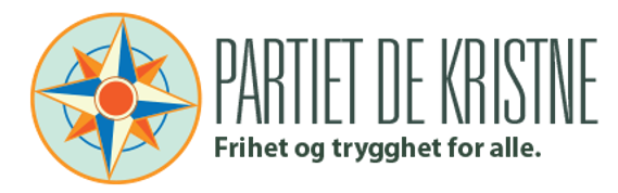 Partier i Norge – Jeg vil stemme! (TALE)